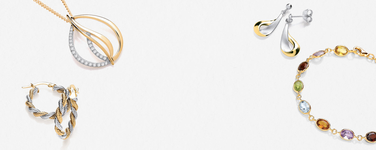 Laurel Jewellery