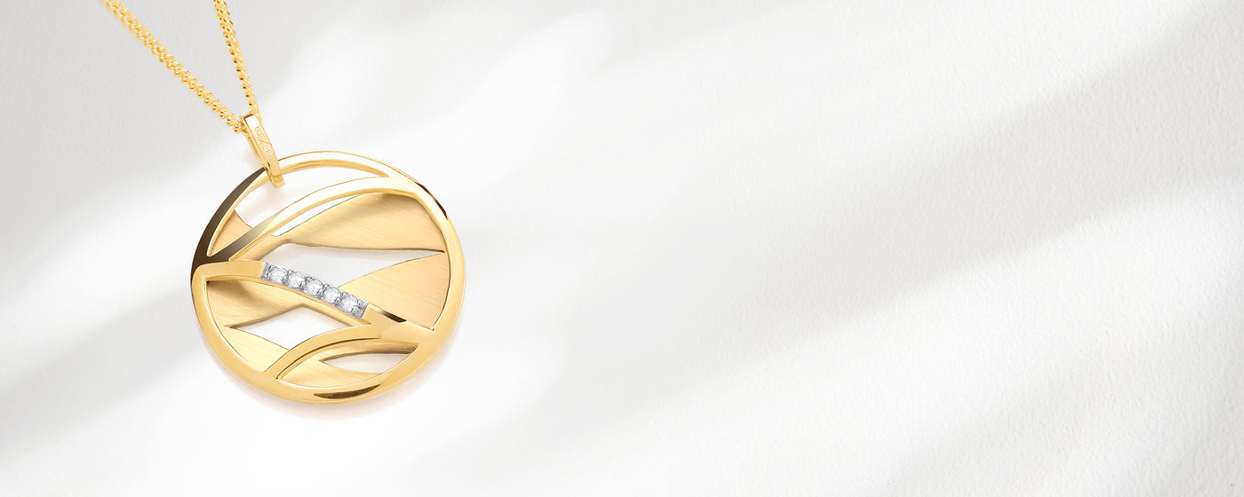 Laurel Jewellery